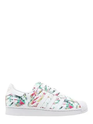 Adidas Adidas Superstar Sneakers Multicolor
