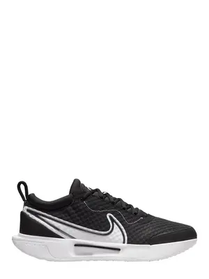 Nike Court Zoom Pro Sneakers - Black