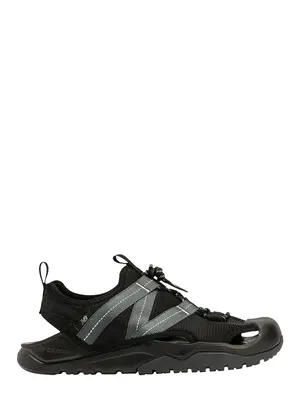 NEW BALANCE 4205 Sandal Black