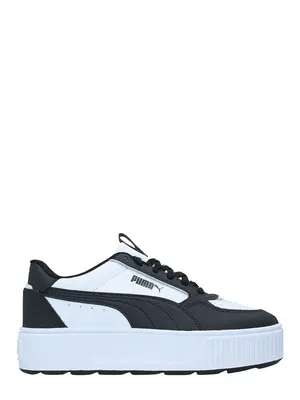 PUMA Karmen Rebelle Sneakers - Black