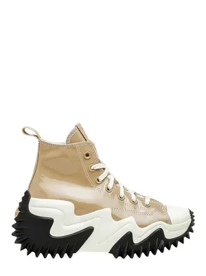 CONVERSE Run Star Motion High - Brown