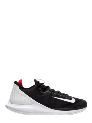 Nike Court Air Zoom Hc Sneakers - Black