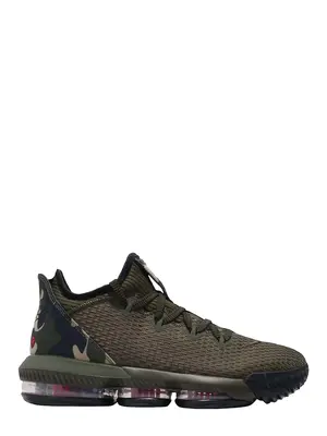 Nike Nike LeBron 16 Low EP Sneakers Green