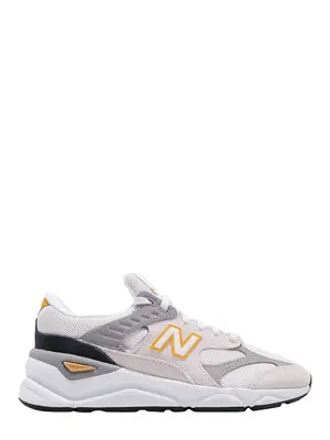 NEW BALANCE X-90 Sneakers - Grey