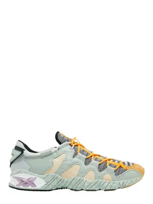 Asics Bodega X Gel Mai 'underground' Sneakers - Green