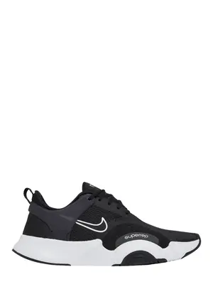 Nike Superrep Go 2 Sneakers - Black