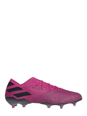 Adidas Nemeziz 19.1 Fg - Pink