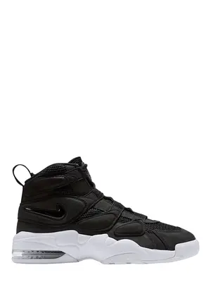 Nike Max Uptempo 2 Sneakers - Black