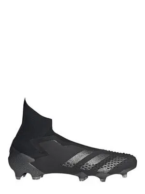 Adidas Predator Mutator 20+ Fg - Black