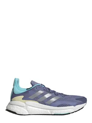 Adidas Wmns Solar Boost 3 Sneakers - Purple