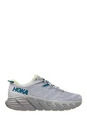 Hoka Gaviota 4 Wide Sneakers - Grey