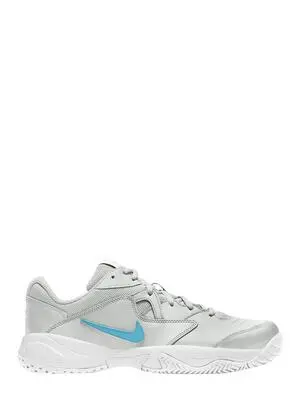 Nike Court Lite Sneakers - Grey