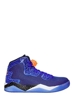 JORDAN Spike Forty Sneakers - Orange
