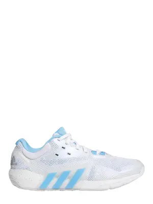 Adidas Dropset Sneakers - White