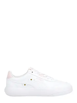 PUMA Wmns Tori Sneakers - White