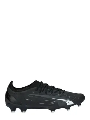 PUMA Ultra Ultimate Fg Ag Supercharge Pack - Black