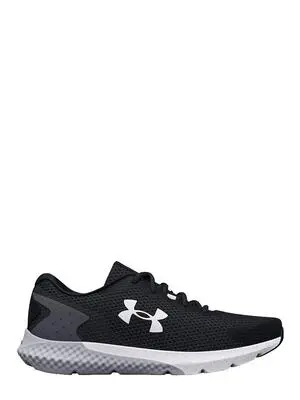 Under Armour Charged Rogue 3 4e Wide Sneakers - Black