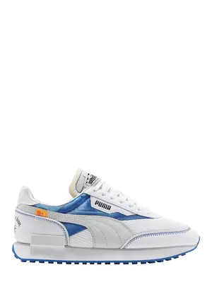 PUMA X Castle Future Rider '100th Anniversary' Sneakers - White
