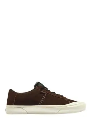 VANS Pop Trading Company X Skate Agah Sneakers - Brown