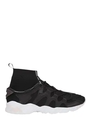 Asics Gel-mai Knit Mt Sneakers - Black