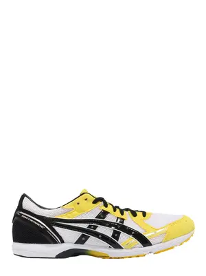 Asics Sortiemagic Lt Sneakers - Yellow