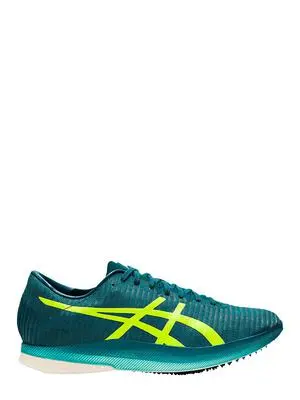 Asics Metaspeed Ld Athletic Shoe - Green