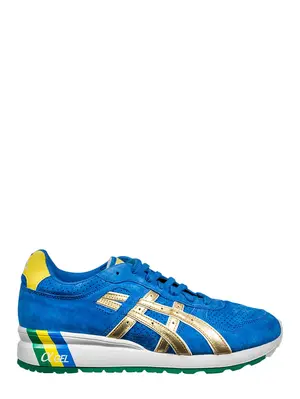 Asics Ronnie Fieg X Gt 2 'brazil' Sneakers - Blue