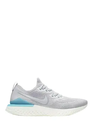Nike Epic React Flyknit 2 - Grey