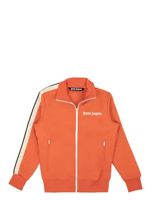 Palm Angels Classic Track Jacket - Red