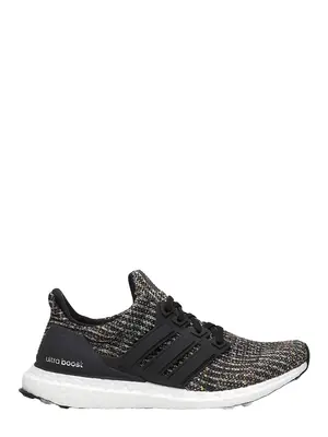 Adidas Ultraboost 4.0 Sneakers - Black