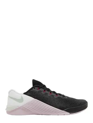 Nike Metcon 5 Training Shoe - Black