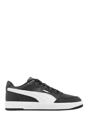 PUMA Court Ultra Sneakers - Black