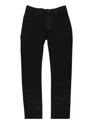 Off-White Single Arrow Slim Jeans - Black