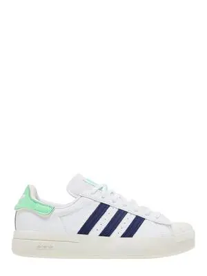Adidas Superstar Ayoon Sneakers - White