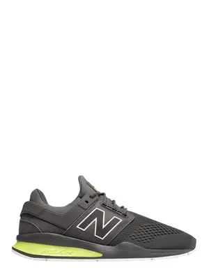 NEW BALANCE 247v2 'Tritium Pack' Sneakers Grey