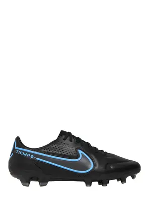 Nike Tiempo Legend Pro Fg - Black