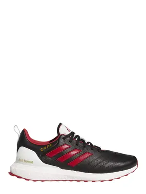 Adidas Copa Ultraboost Dna Atlanta United Fc Sneakers - Black