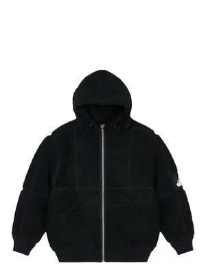 PALACE Sherpa Hooded Jacket