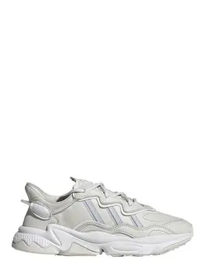 Adidas Ozweego Athletic Sneakers - White