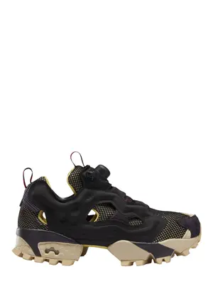 REEBOK Instapump Fury Trail Sneakers - Black
