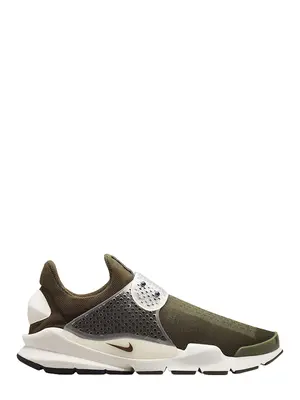 Nike X Fragment Design Sock Dart - Green