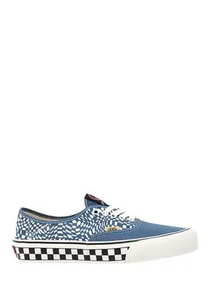 VANS Vans T&C Surf Designs X Authentic SF Sneakers Blue