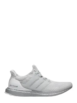 Adidas Ultraboost 3.0 Limited 'silver Boost - White