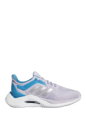 Adidas Alphatorsion 2.0 Sneakers - Purple