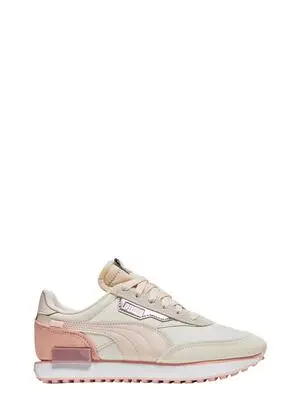 PUMA Future Rider Sneakers - Pink