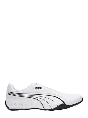 PUMA Redon Bungee Sneakers - White