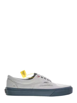 VANS C2h4 X Era 'ozone Generator' Sneakers - White