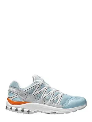 SALOMON Xa-comp Advanced 'angel Falls' Sneakers - Blue