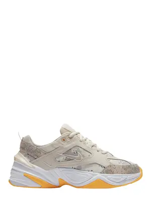 Nike M2K Tekno Sneakers Brown