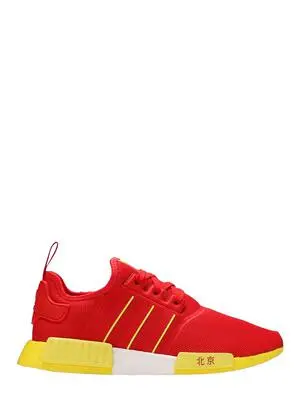 Adidas Nmd_r1 'beijing' Sneaker - Red
